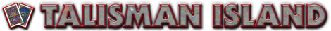 logo – Welcome to Talisman Island